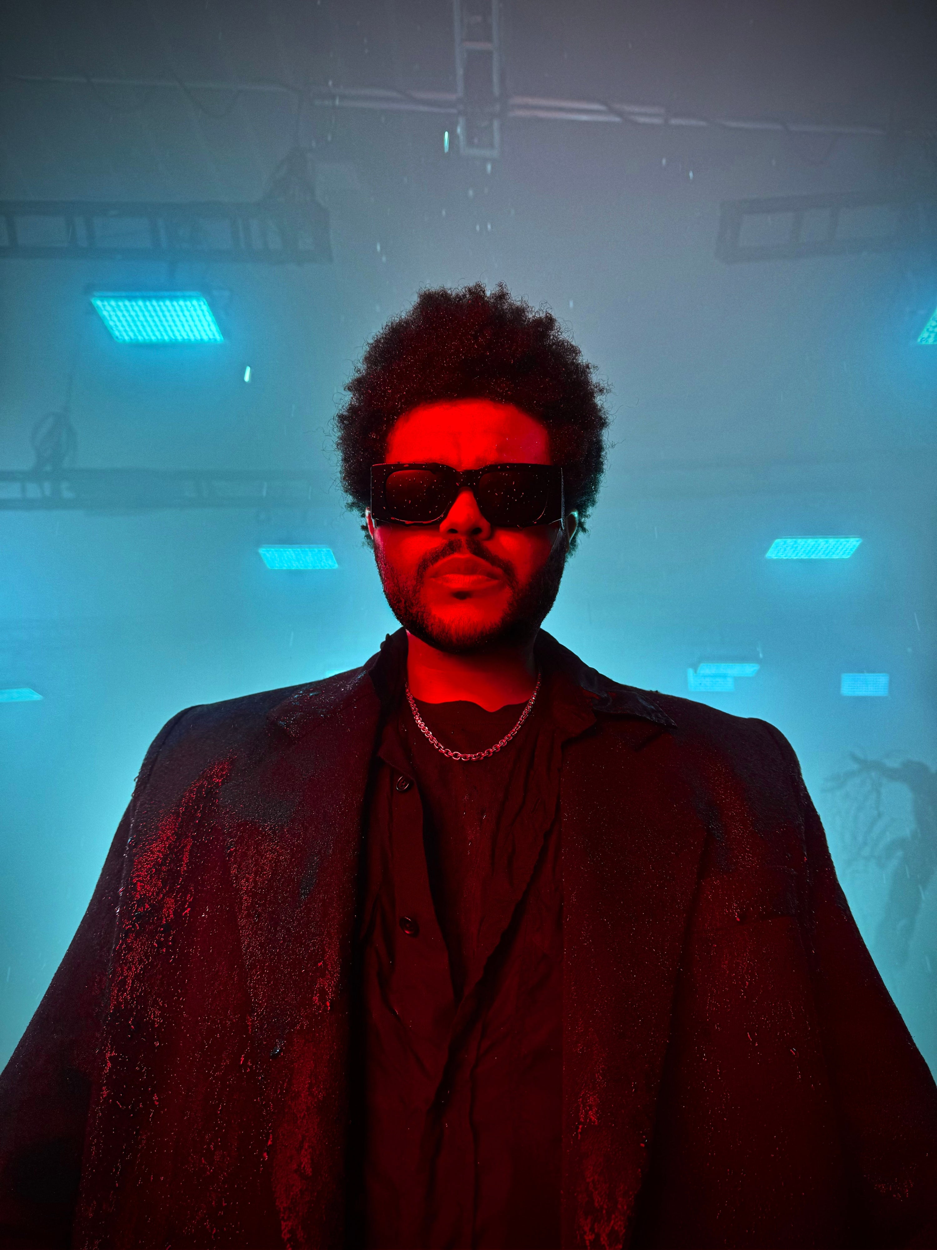 THE WEEKND - Universal Music Denmark Store