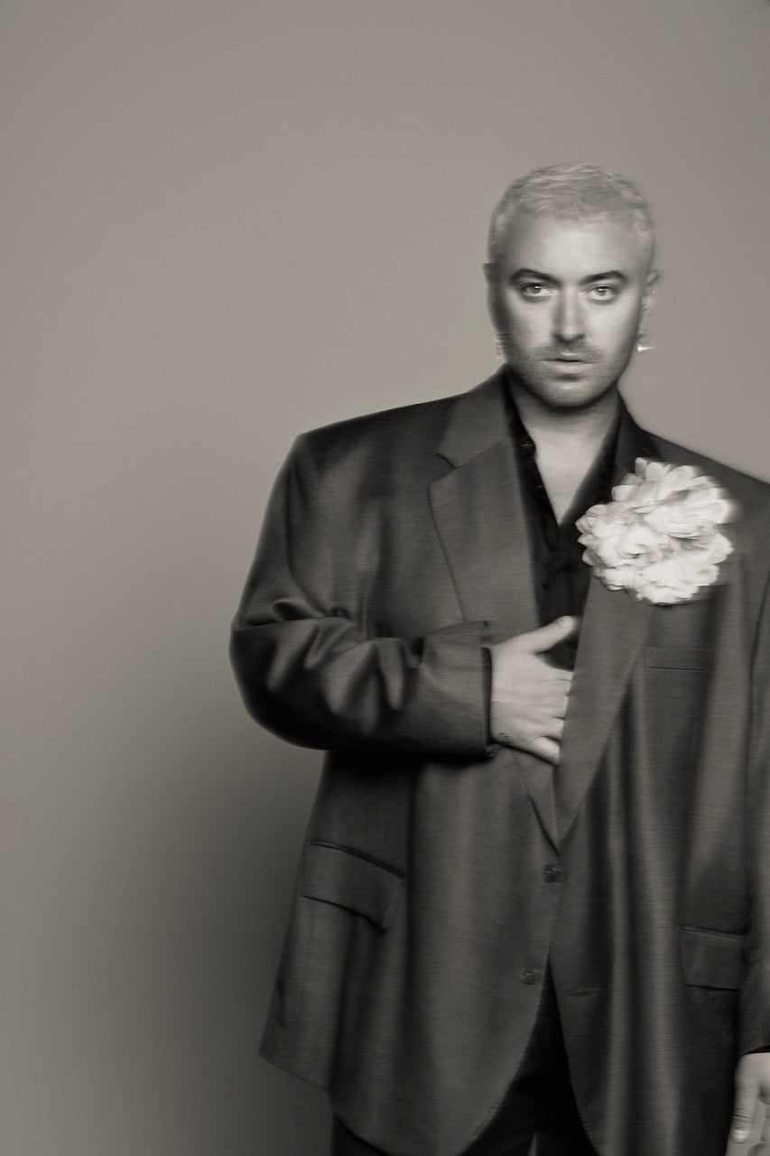 SAM SMITH - Universal Music Denmark Store