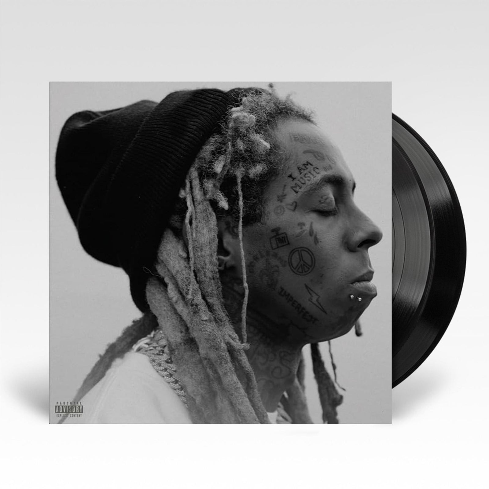 I Am Music Vinyl - Universal Music Denmark Store