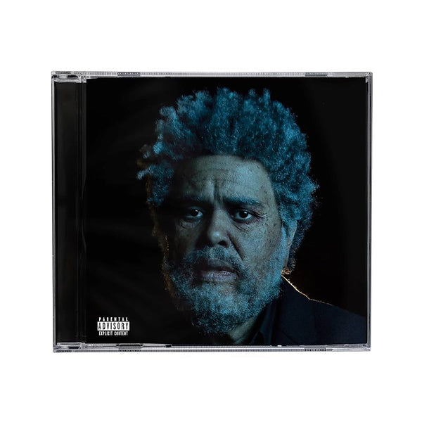 DAWN FM CD - Universal Music Denmark Store