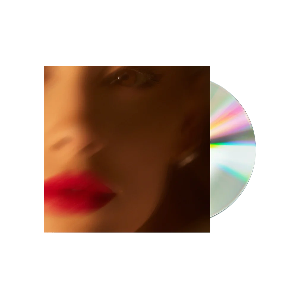 Eternal Sunshine CD - Universal Music Denmark Store