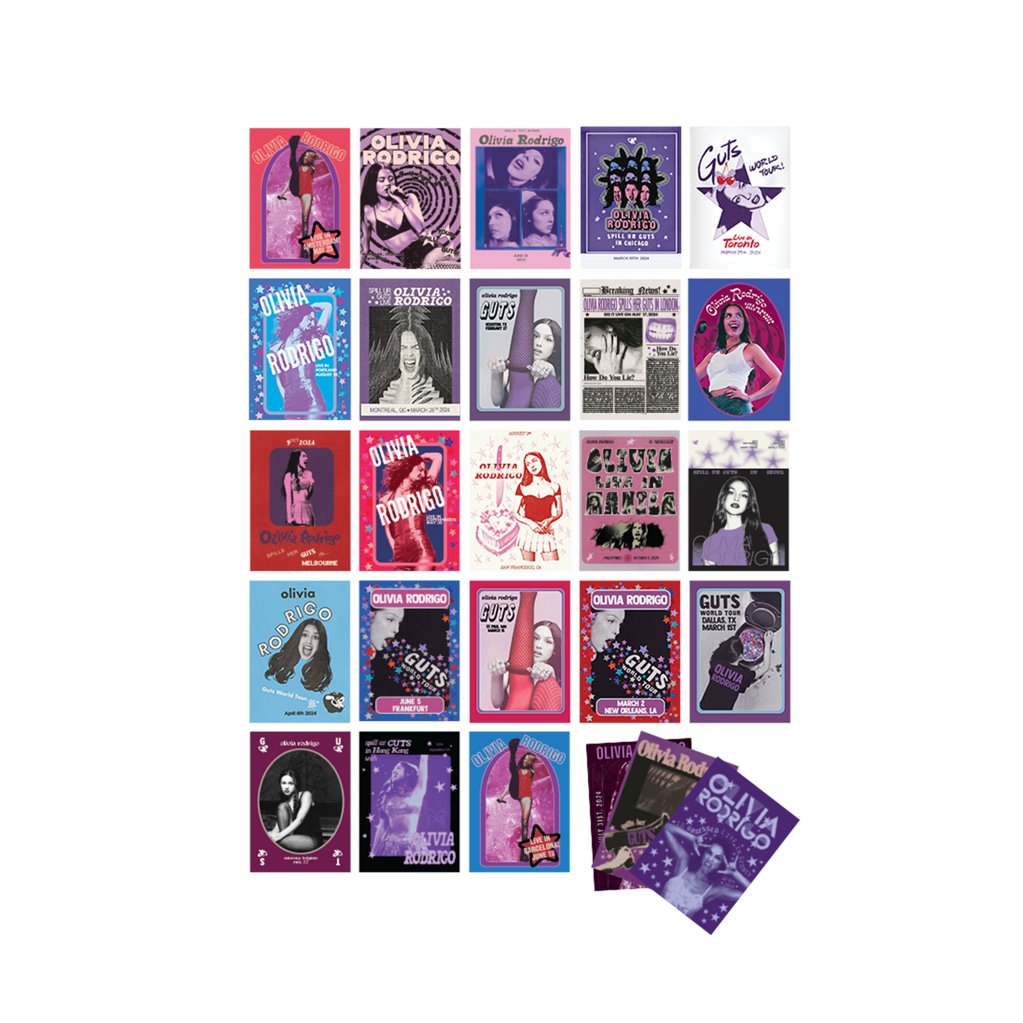 Universal Music Denmark Store - Universal Music Danmark | Official shop