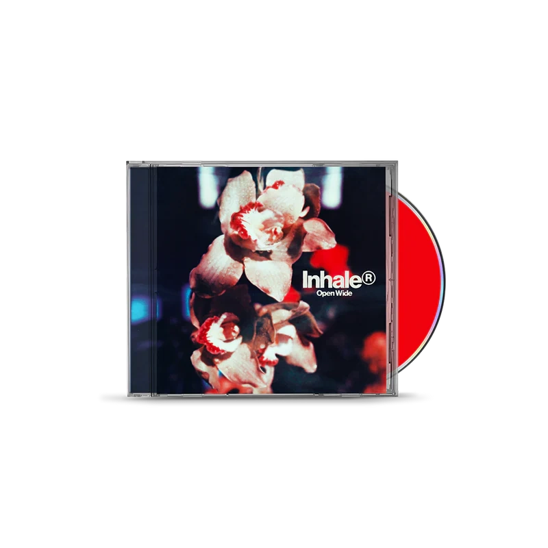 Open Wide Standard CD - Universal Music Denmark Store