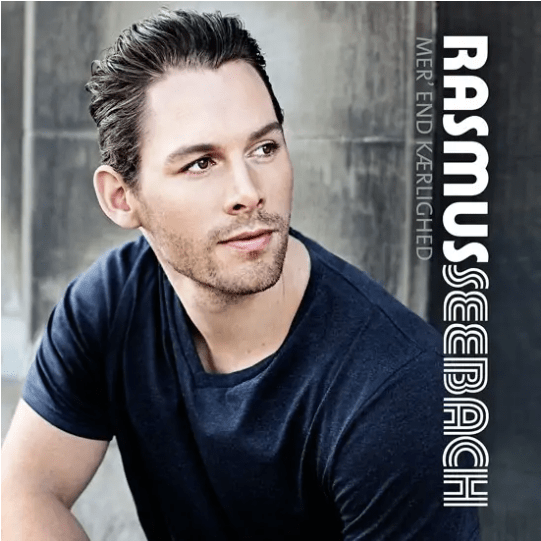 MER END' KÆRLIGHED - CD - Universal Music Denmark Store